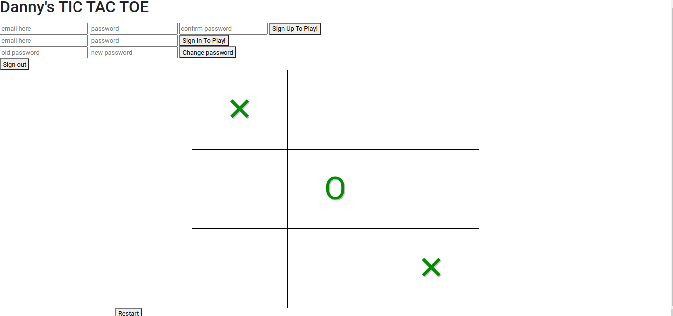 Daniel Pantoja S Portfolio